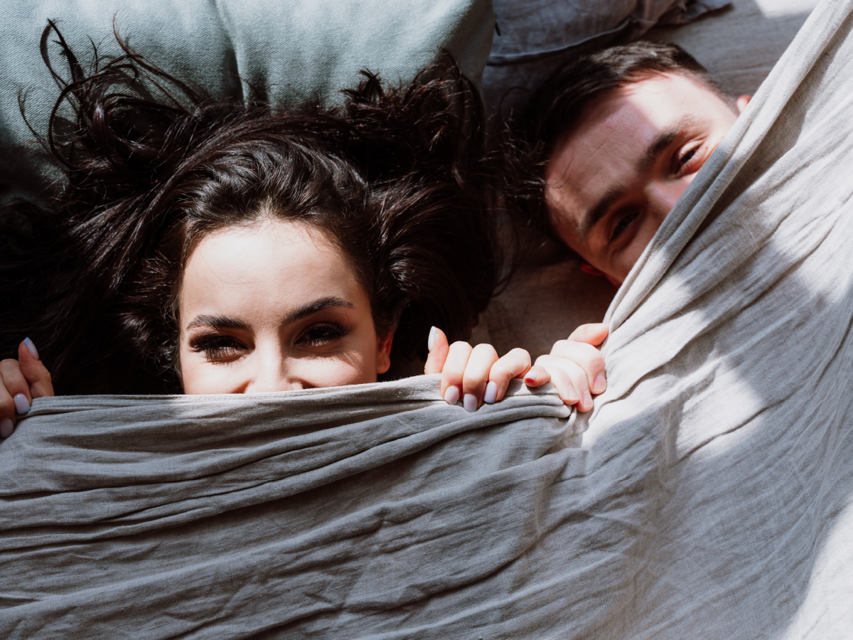 Summer Sex Habits In The Us And Uk
